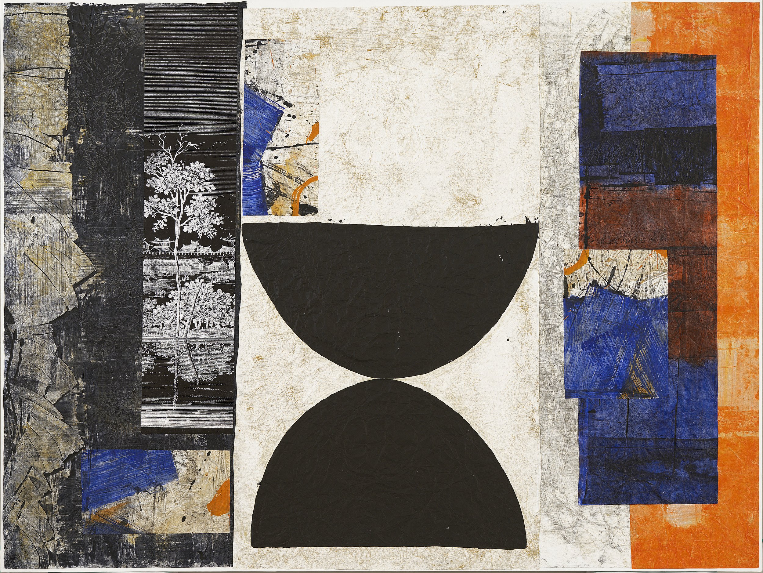 Adam Siegel, Chicago