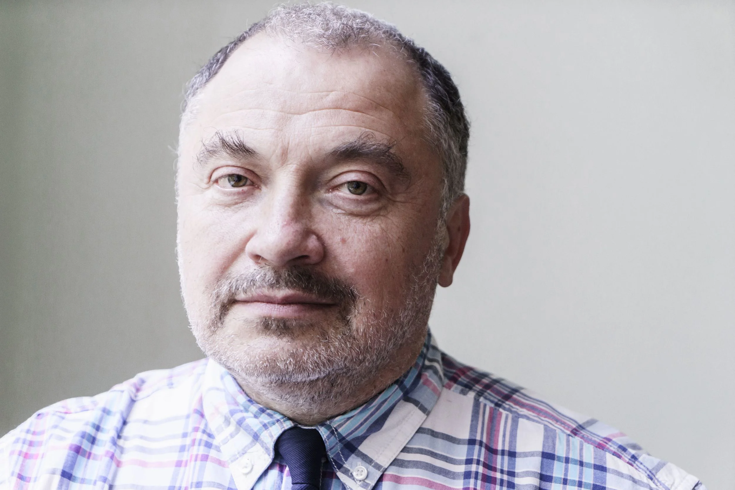 Nikolay Petrov — Russia Political Insight