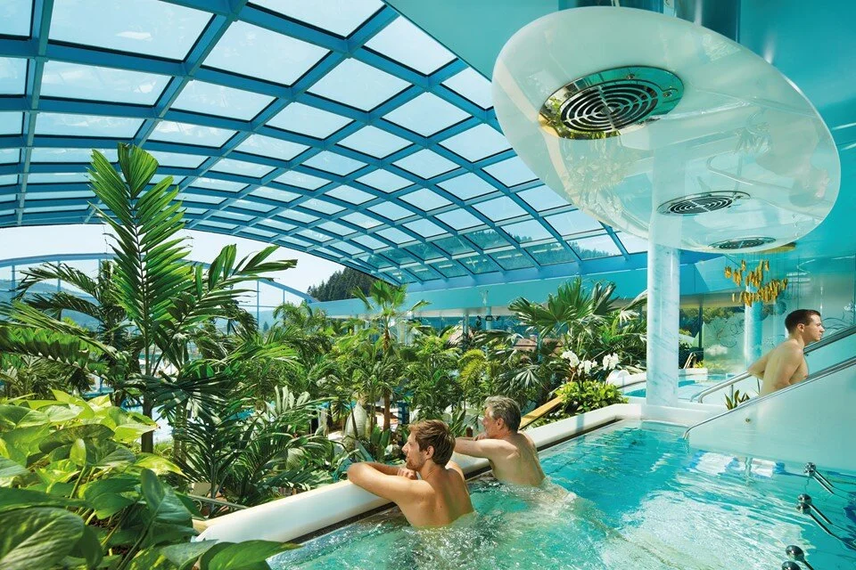 Baths & Beers: Germany Adventure (rescheduled from 2020) — Maine Yoga ...