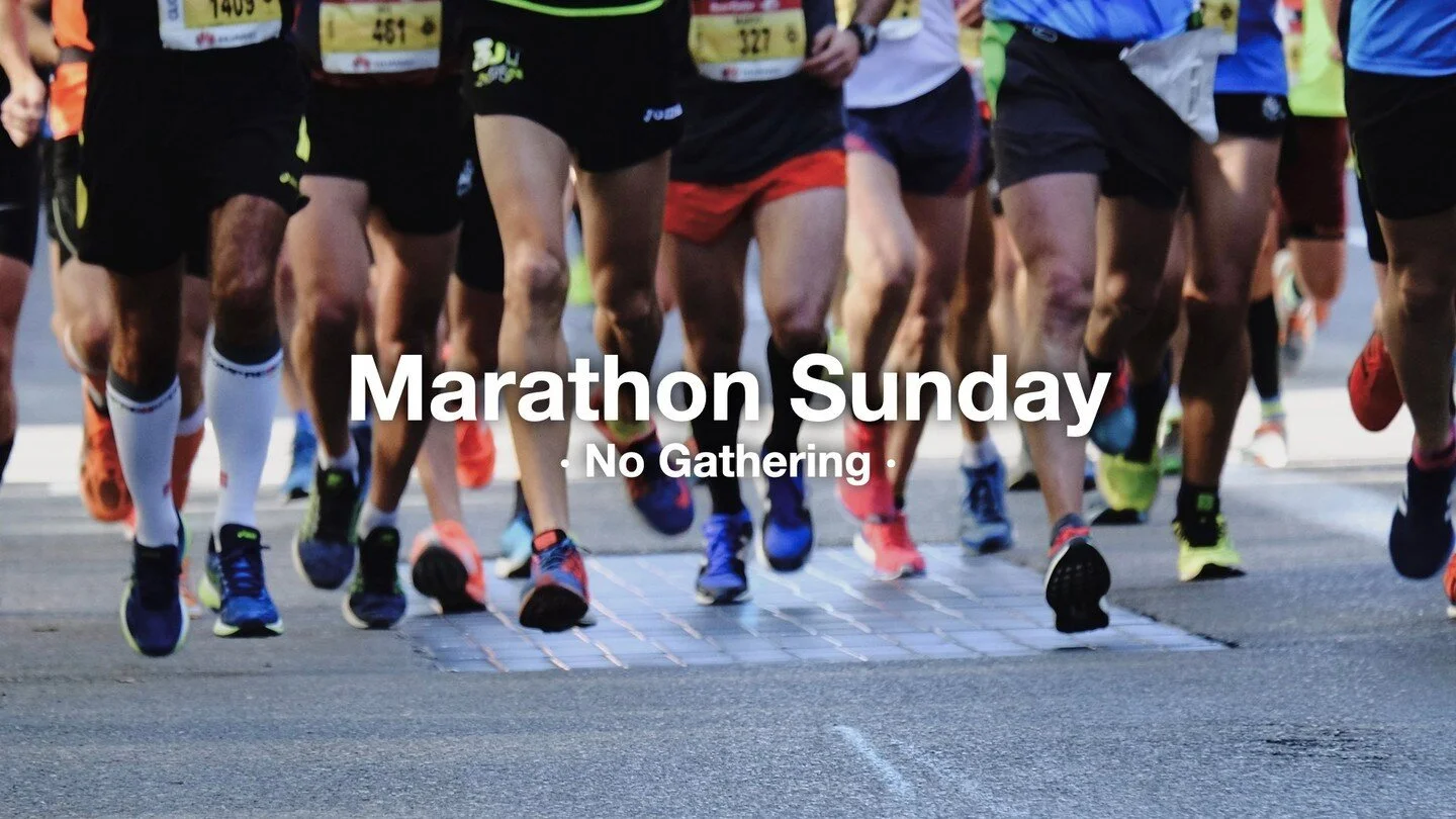 Advent - Part 3 — Redeemer Central