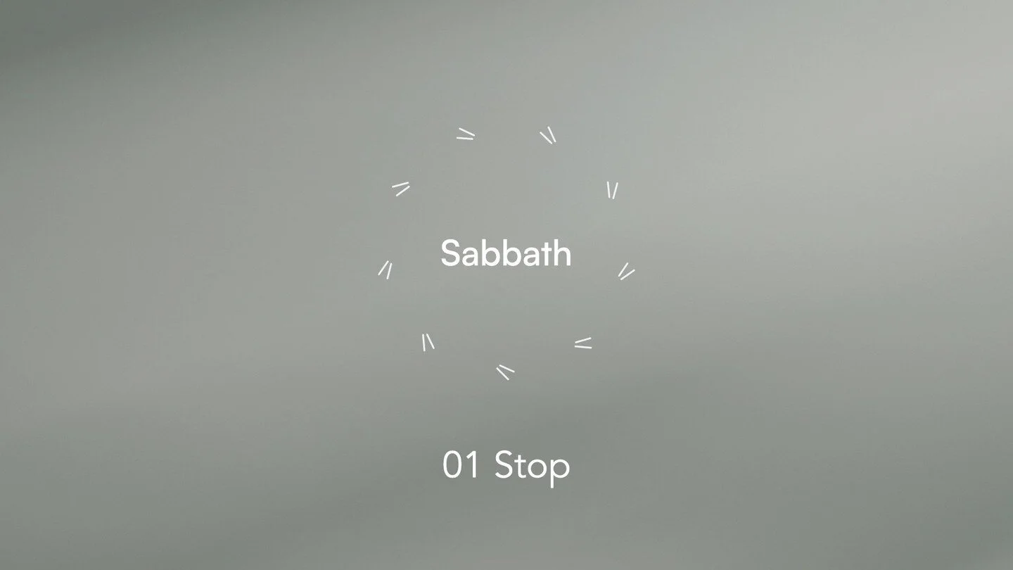 Open Table — Redeemer Central