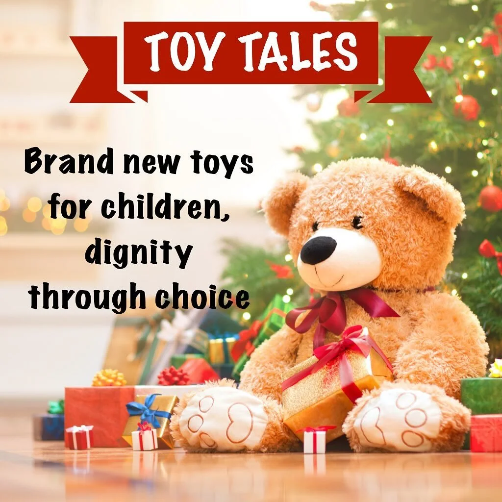 101 Donegall St — Redeemer Central