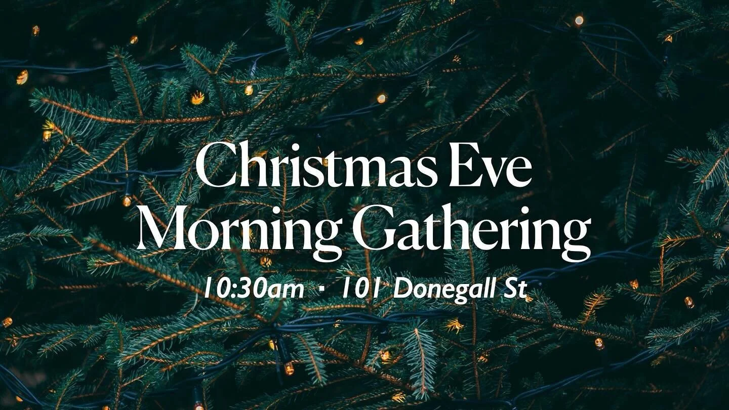 Open Table — Redeemer Central