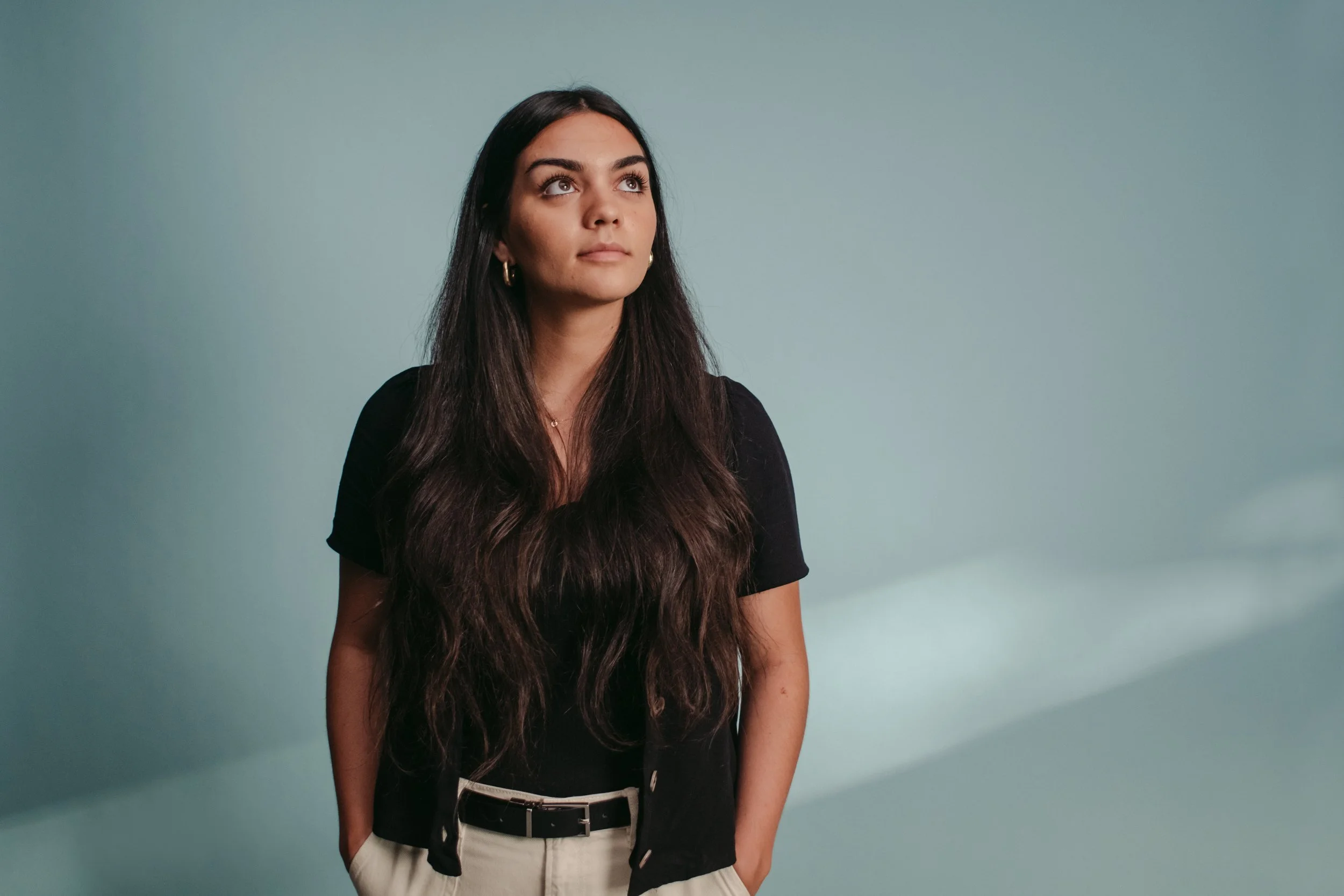 Practicing the Way — Redeemer Central