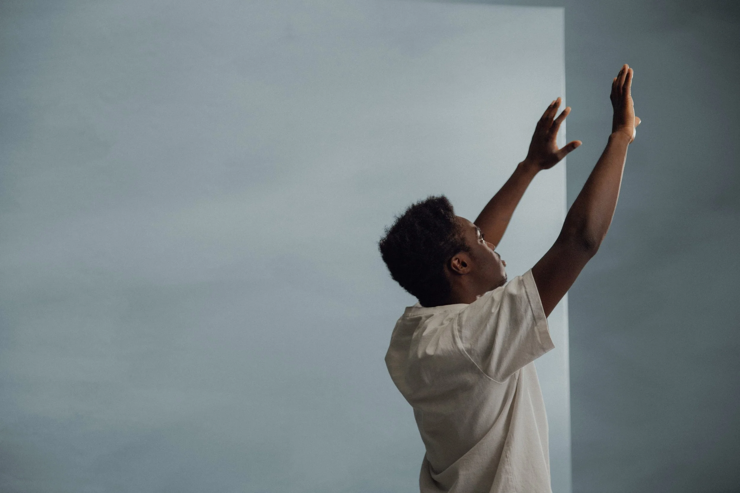 Practicing the Way — Redeemer Central