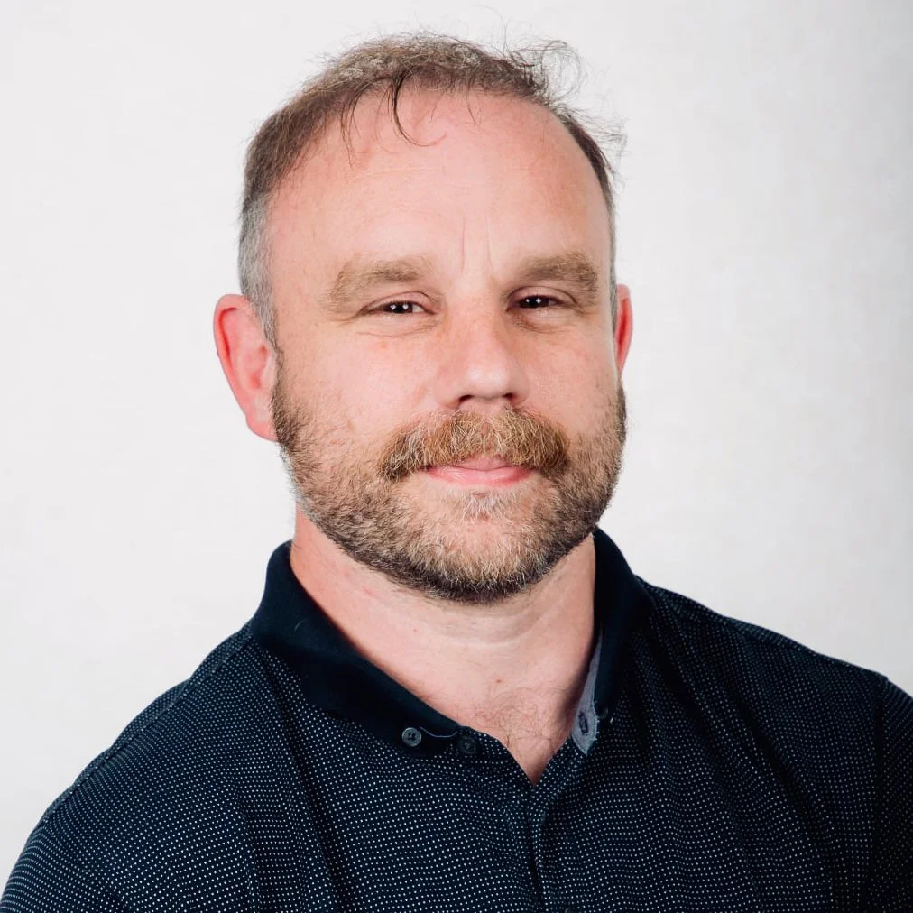 Tables — Redeemer Central