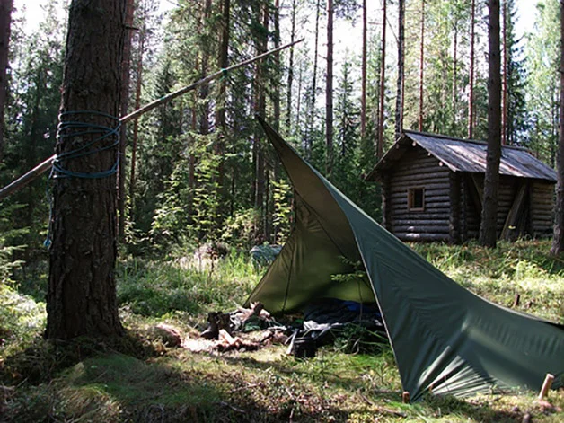 La arquitectura mínima — Arrevol