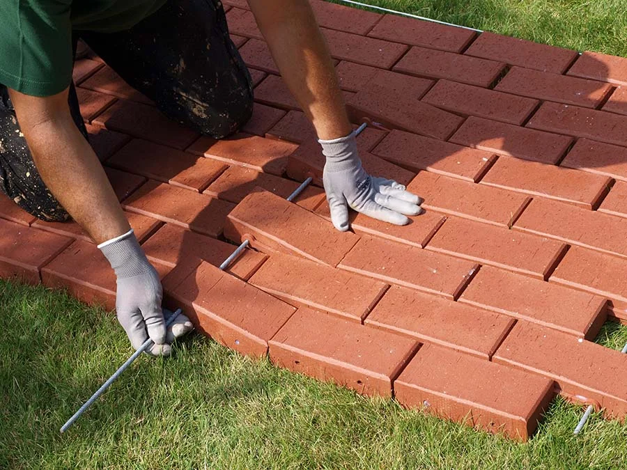 Flexbrick, tejidos cerámicos. — Arrevol