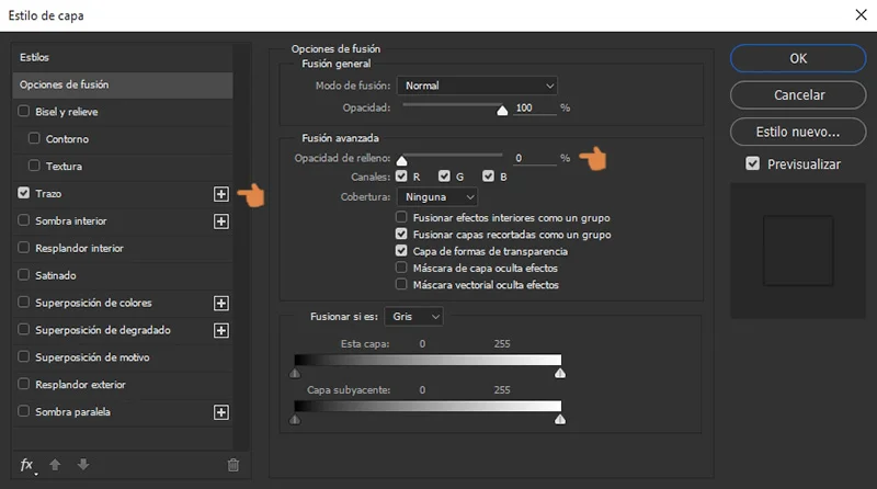 Arrevol Arquitectos: Pinceles de arquitectura en Photoshop gratis