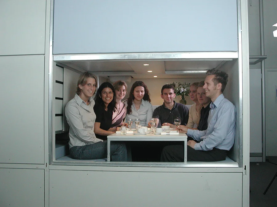 Arquitectura mínima: Micro Compact Home — Arrevol