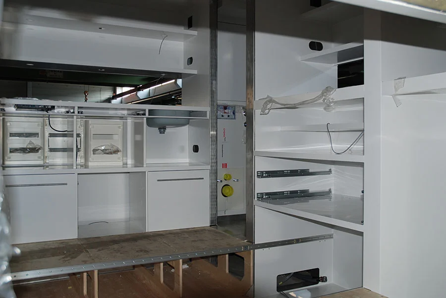 Arquitectura mínima: Micro Compact Home — Arrevol