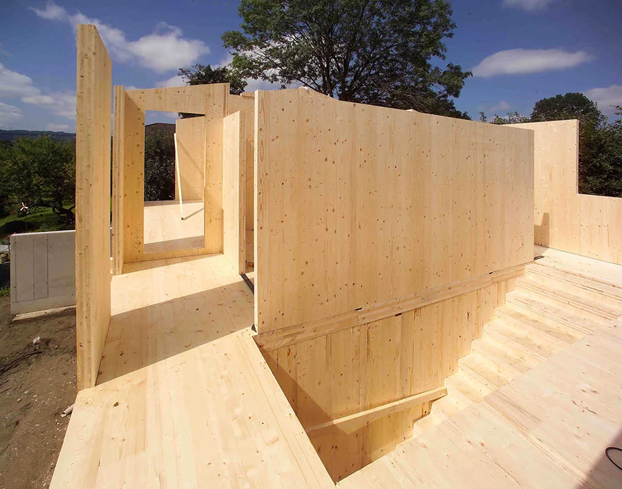 7 materiales para una arquitectura sostenible — Arrevol