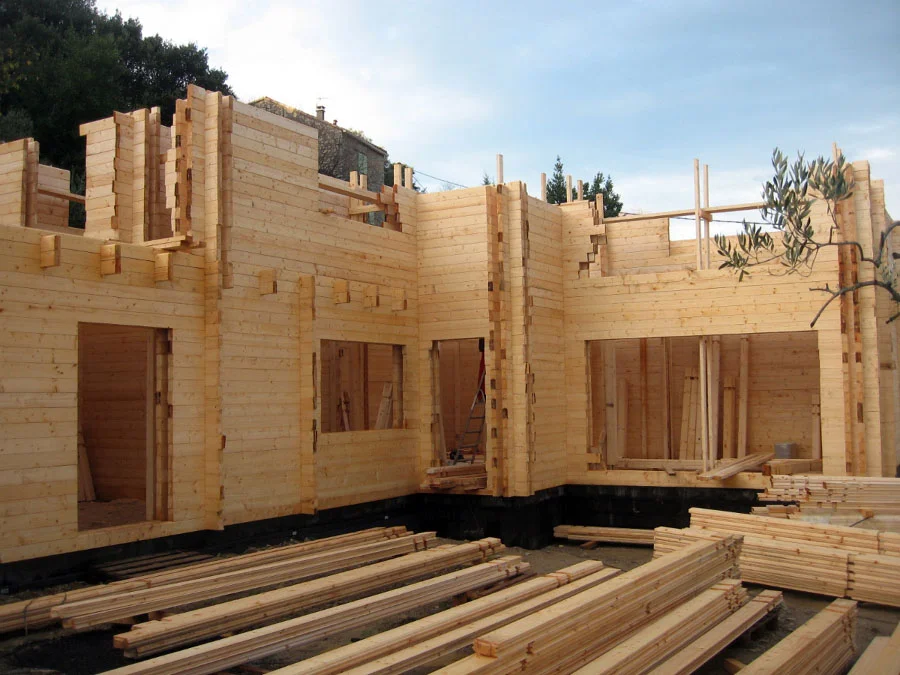 Arrevol Arquitectos: 7 materiales para una arquitectura sostenible