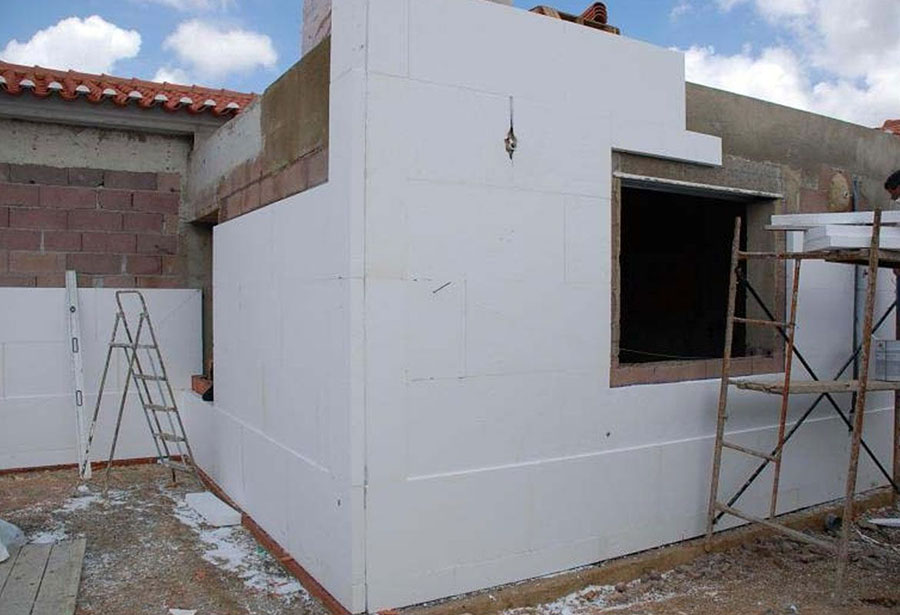 Arrevol Arquitectos: 5 sistemas para mejorar el aislamiento térmico de ...