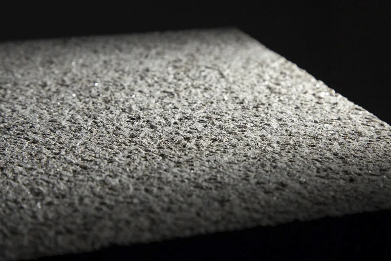 Arrevol Arquitectos: Materiales pétreos en arquitectura - Tipos de acabados
