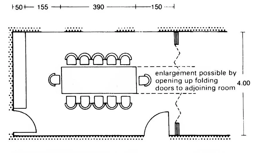Arrevol Arquitectos: ¿Cuál es el tamaño ideal para una casa?