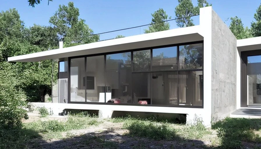 ¿Puede la inteligencia artificial (IA) diseñar una casa? — Arrevol