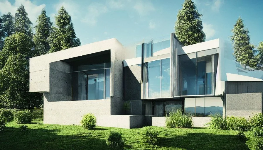 ¿Puede la inteligencia artificial (IA) diseñar una casa? — Arrevol