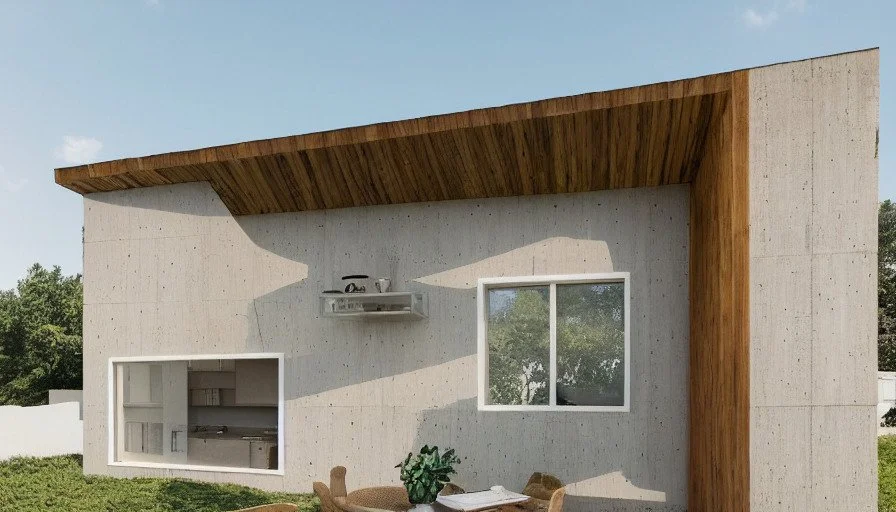 ¿Puede la inteligencia artificial (IA) diseñar una casa? — Arrevol