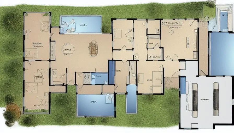 Arrevol Arquitectos: ¿Puede la inteligencia artificial (IA) diseñar una ...