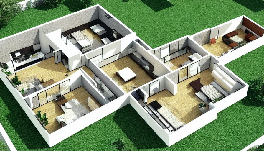 Arrevol Arquitectos: ¿Puede la inteligencia artificial (IA) diseñar una ...