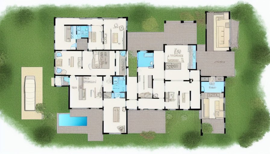 Arrevol Arquitectos: ¿Puede la inteligencia artificial (IA) diseñar una ...