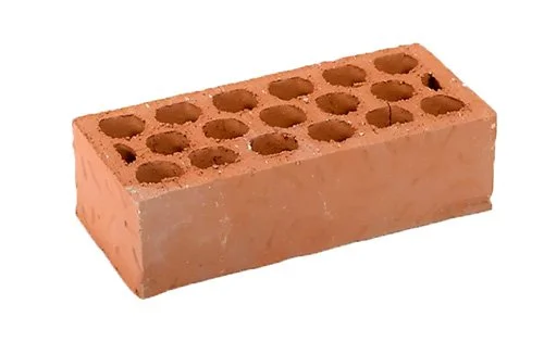 Ladrillos en la construcción. Guía visual: medidas, tipos y ...
