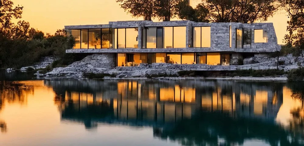 ¿Puede la inteligencia artificial (IA) diseñar una casa? - Good Habitat ...