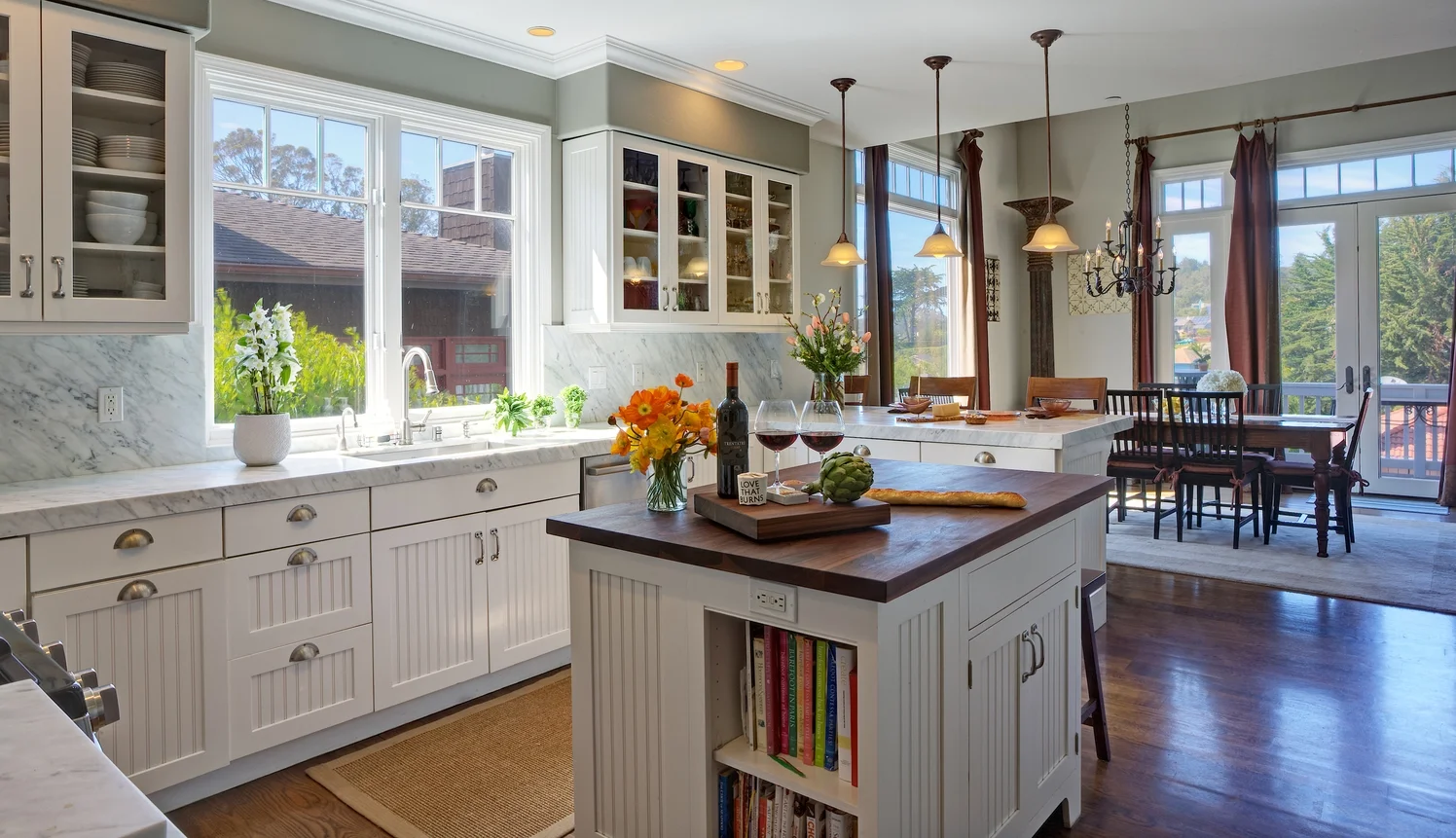 Interior Designer Half Moon Bay, CA interiorstyle. Curating spaces for ...