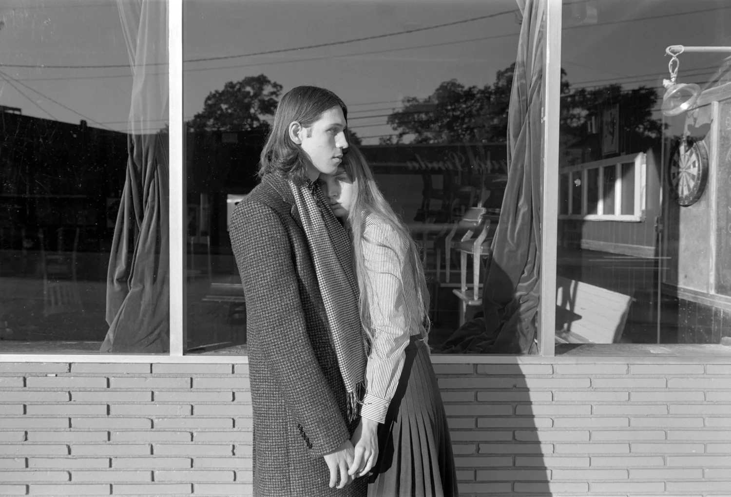 Fashion — Mark Steinmetz
