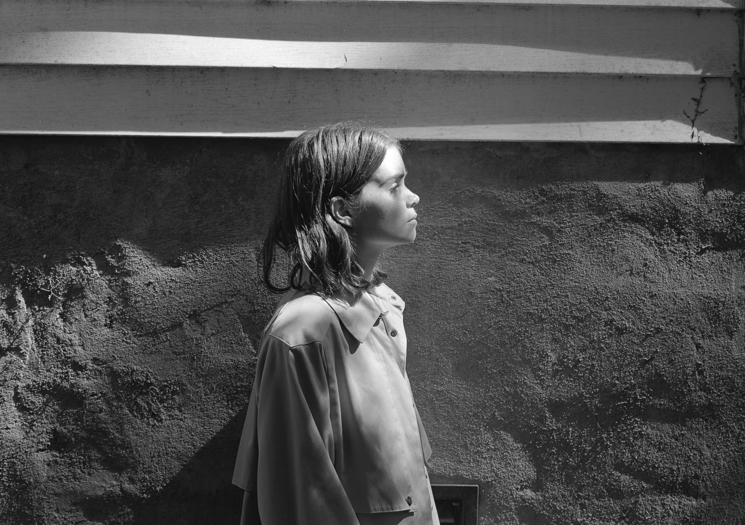South: Athens, New Orleans, Savannah — Mark Steinmetz