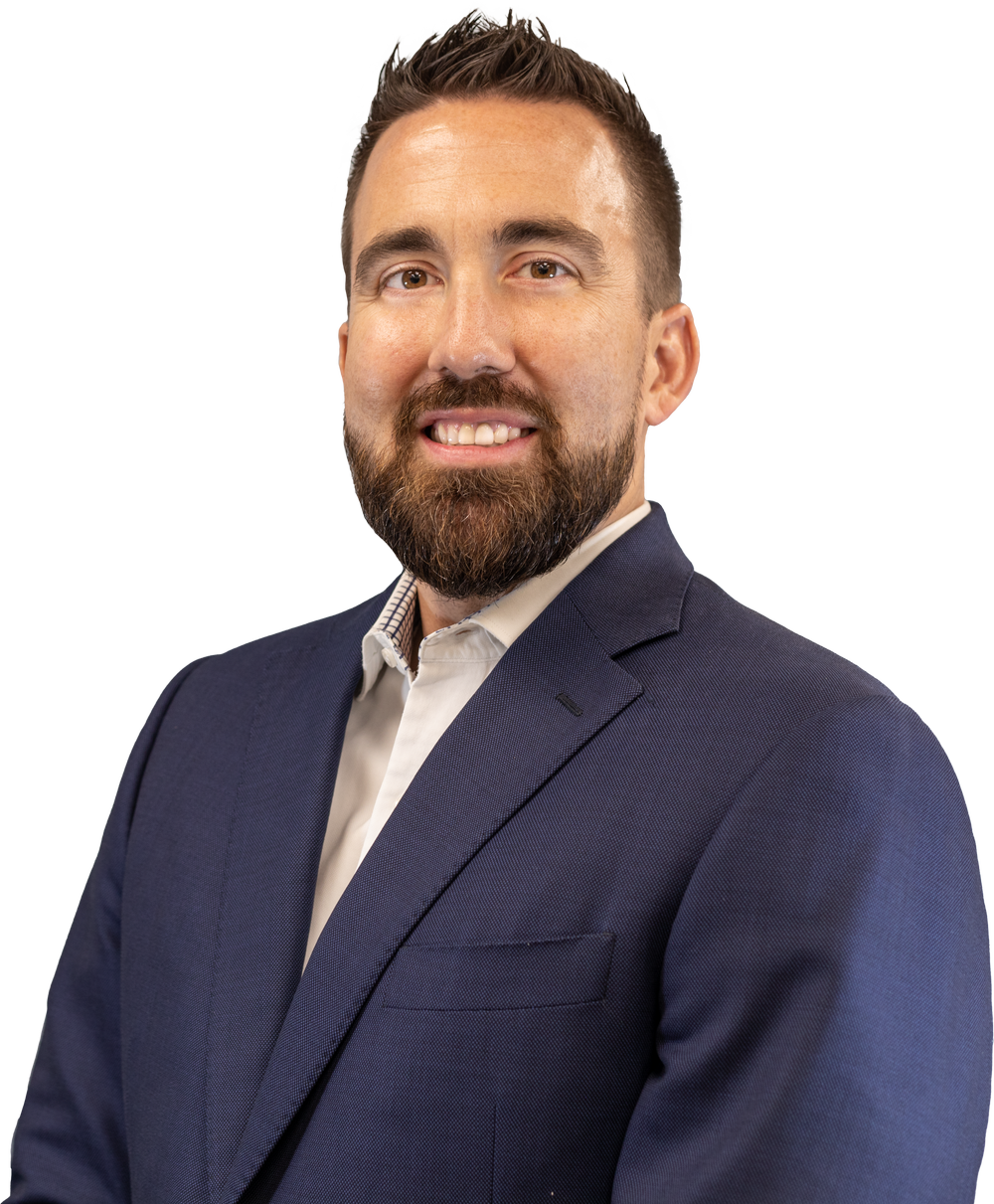 Our Team — Thompson Construction Inc.