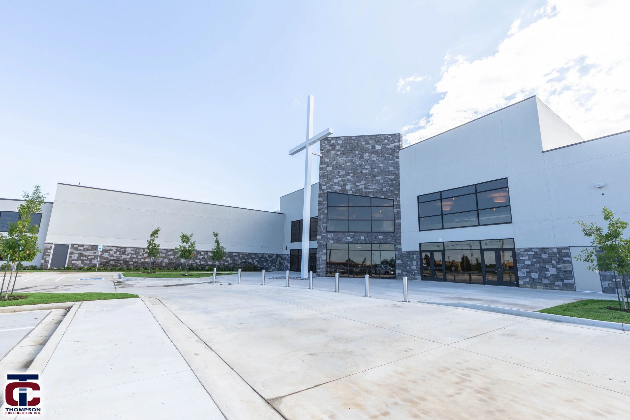 Testimonials — Thompson Construction Inc.