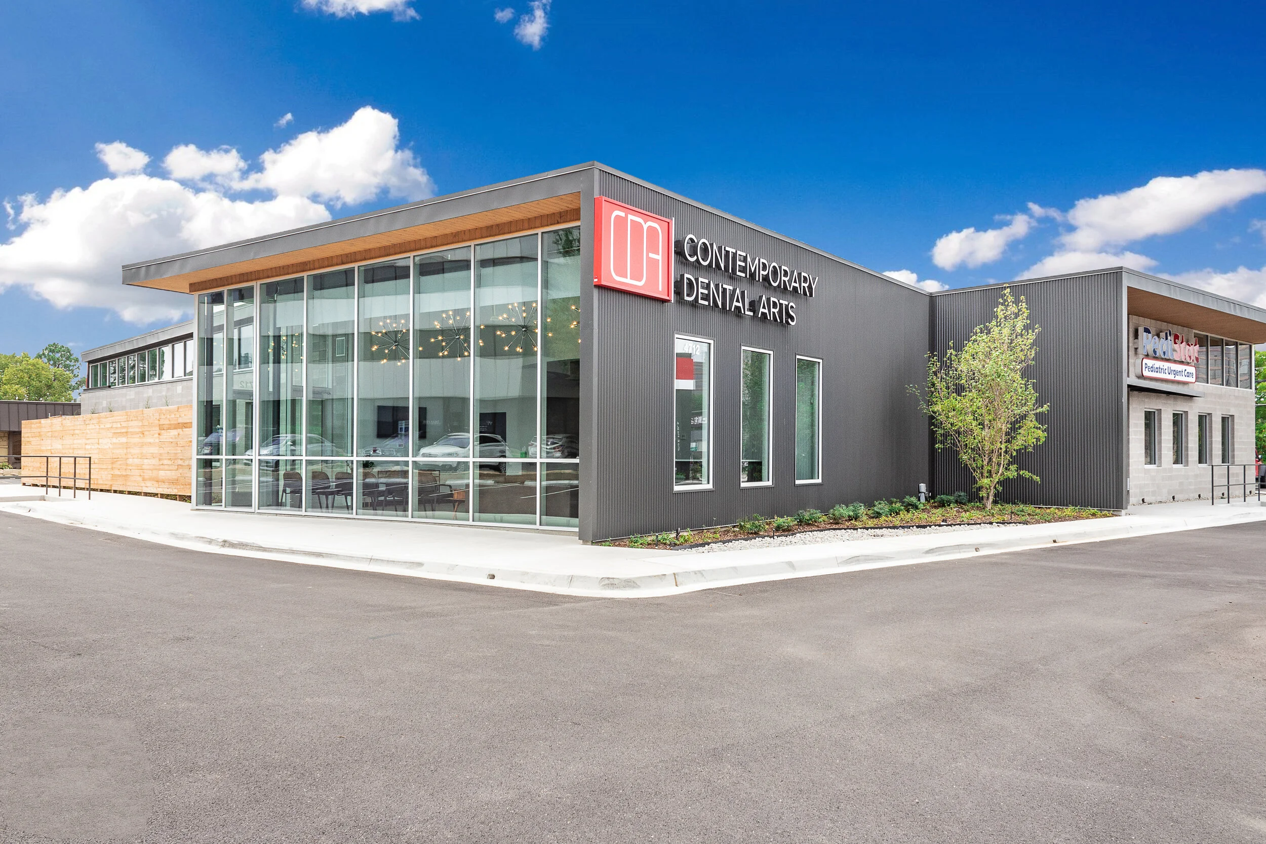 Testimonials — Thompson Construction Inc.