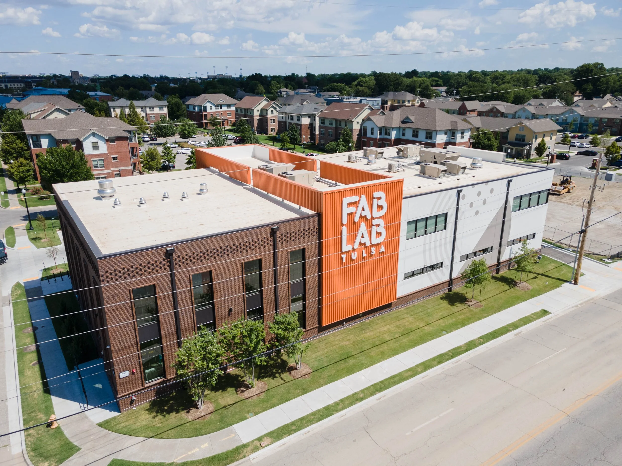 Thompson Construction Inc.