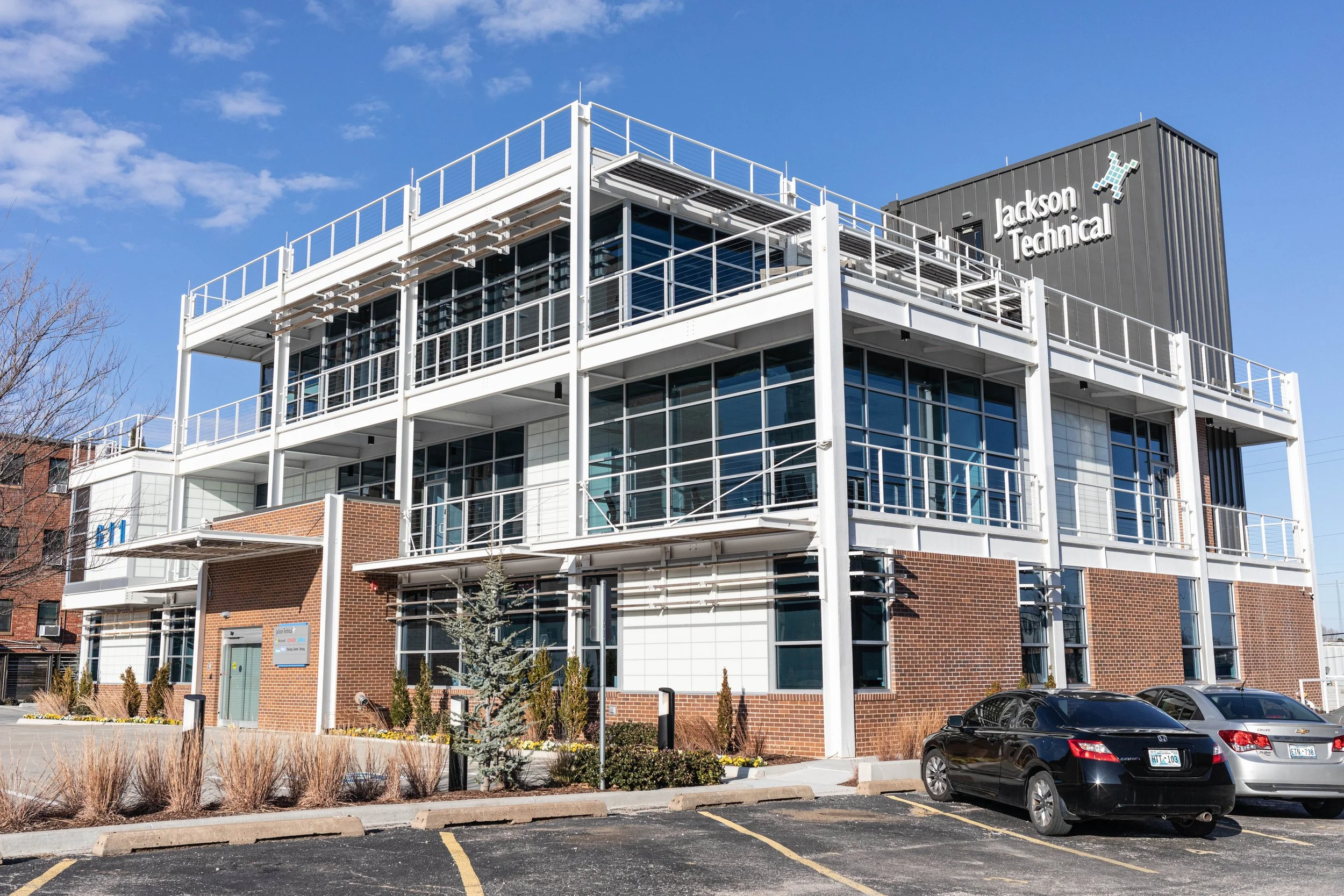 Thompson Construction Portfolio — Thompson Construction Inc.