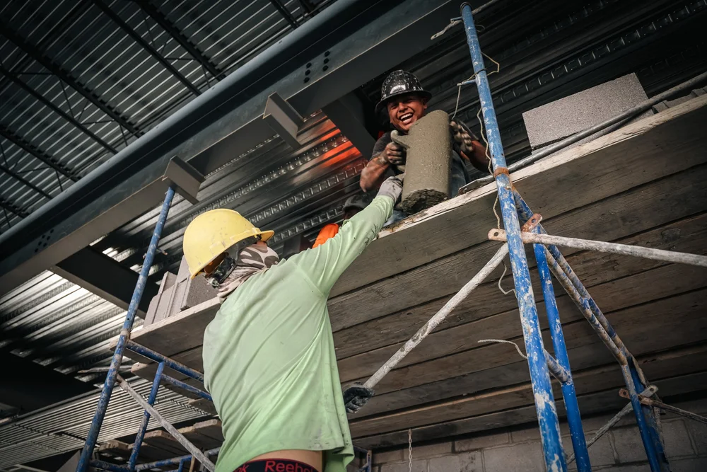 Thompson Construction Inc.