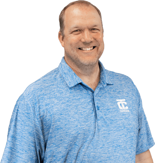 Our Team — Thompson Construction Inc.