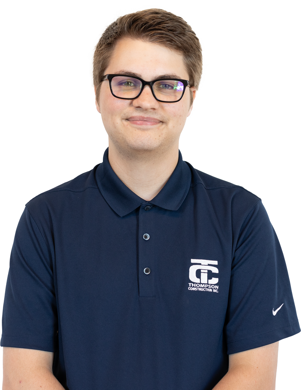 Our Team — Thompson Construction Inc.