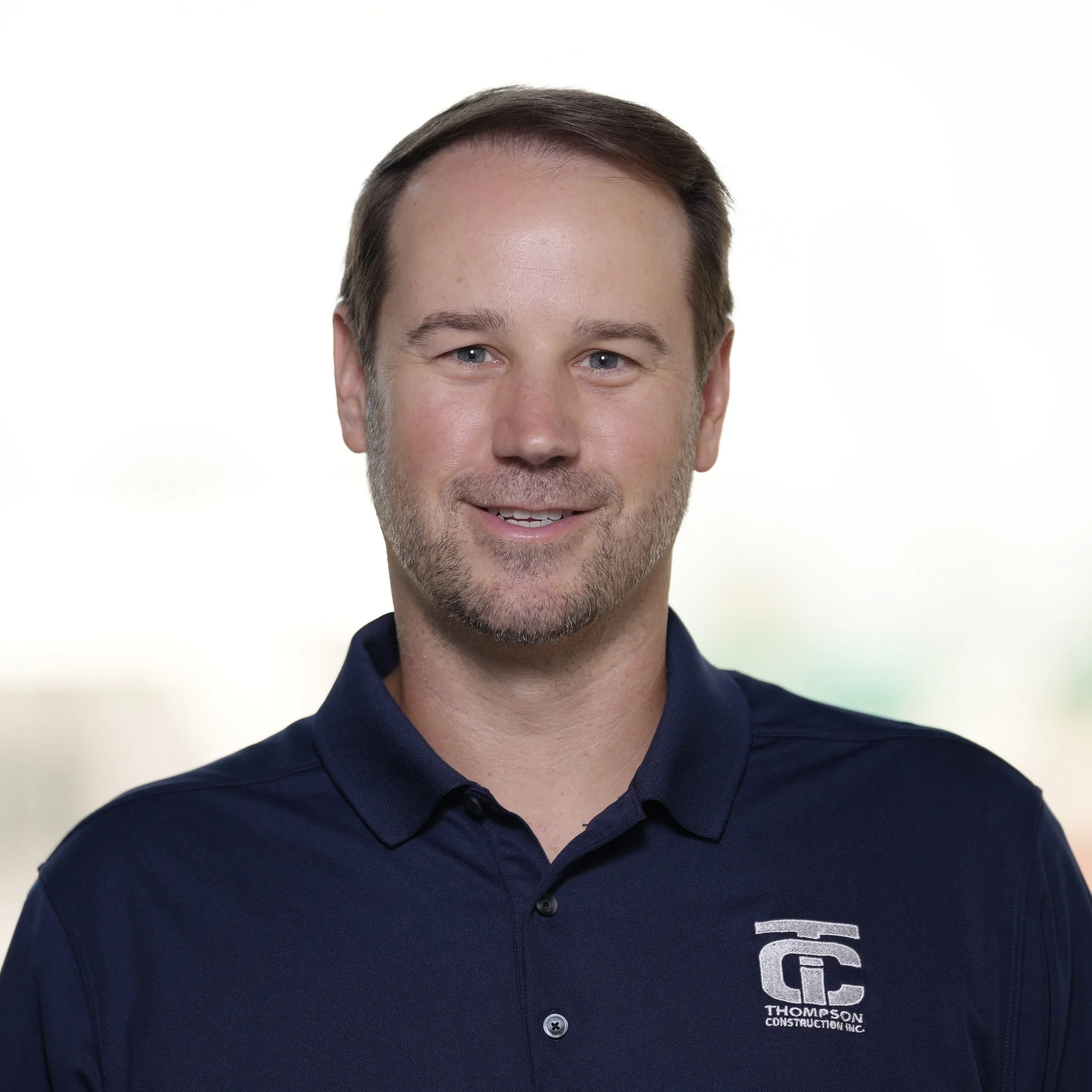 Our Team — Thompson Construction Inc.