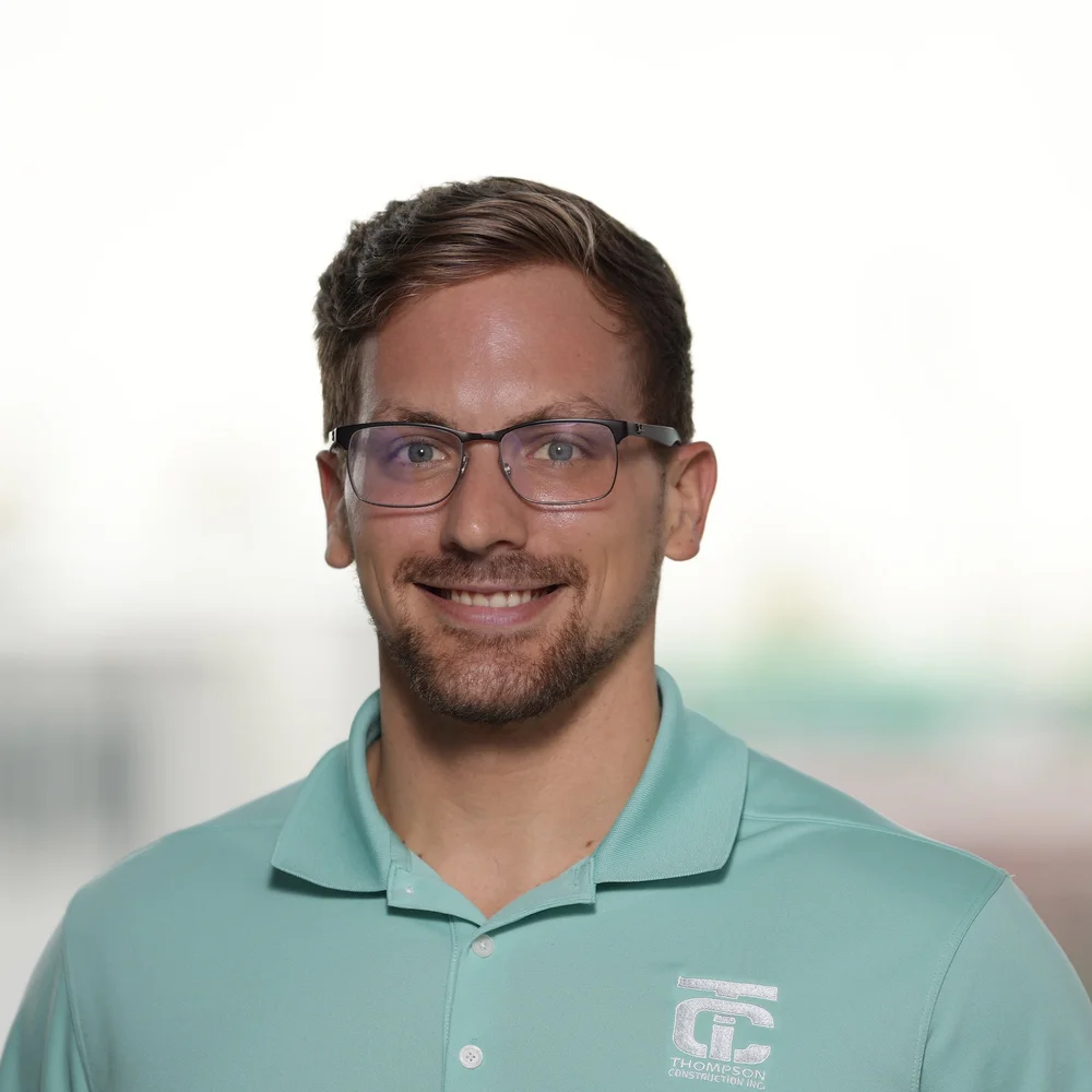 Our Team — Thompson Construction Inc.