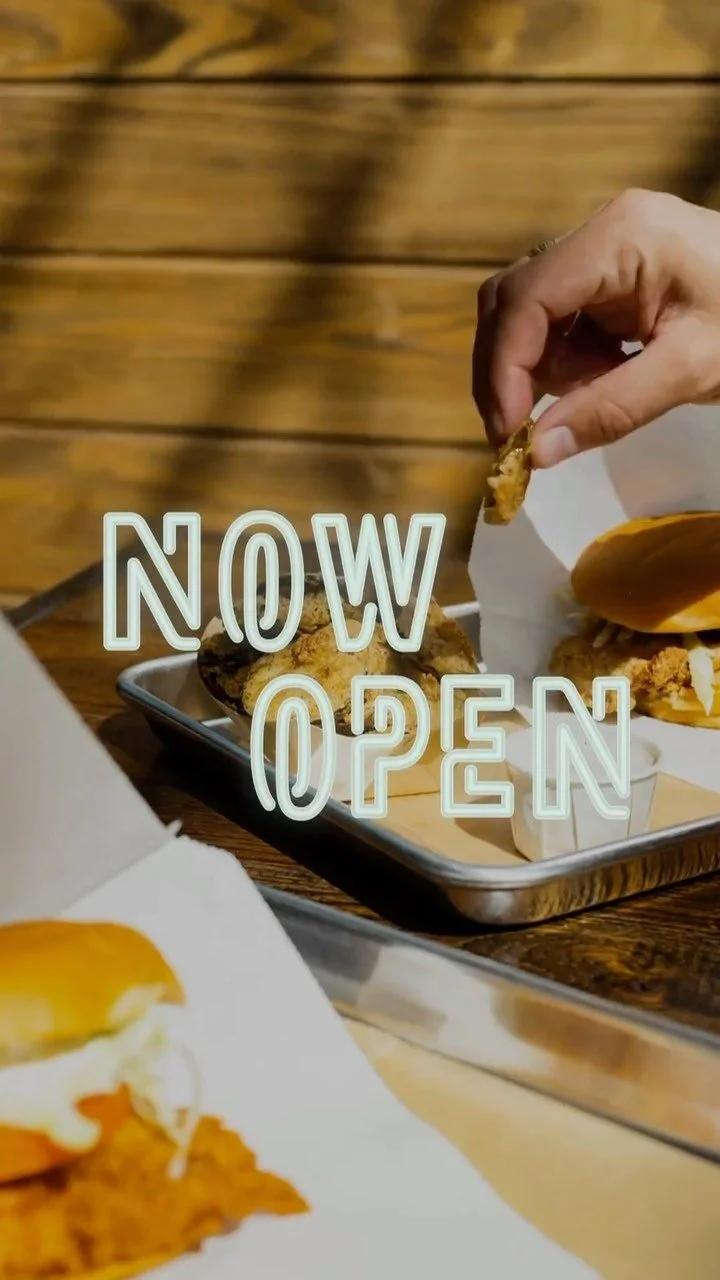 Chicago — Boxcar Betty's