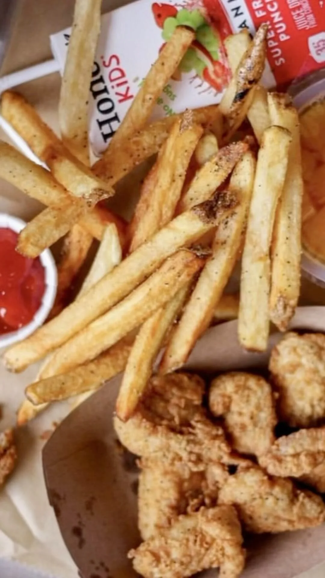 Chicago — Boxcar Betty's