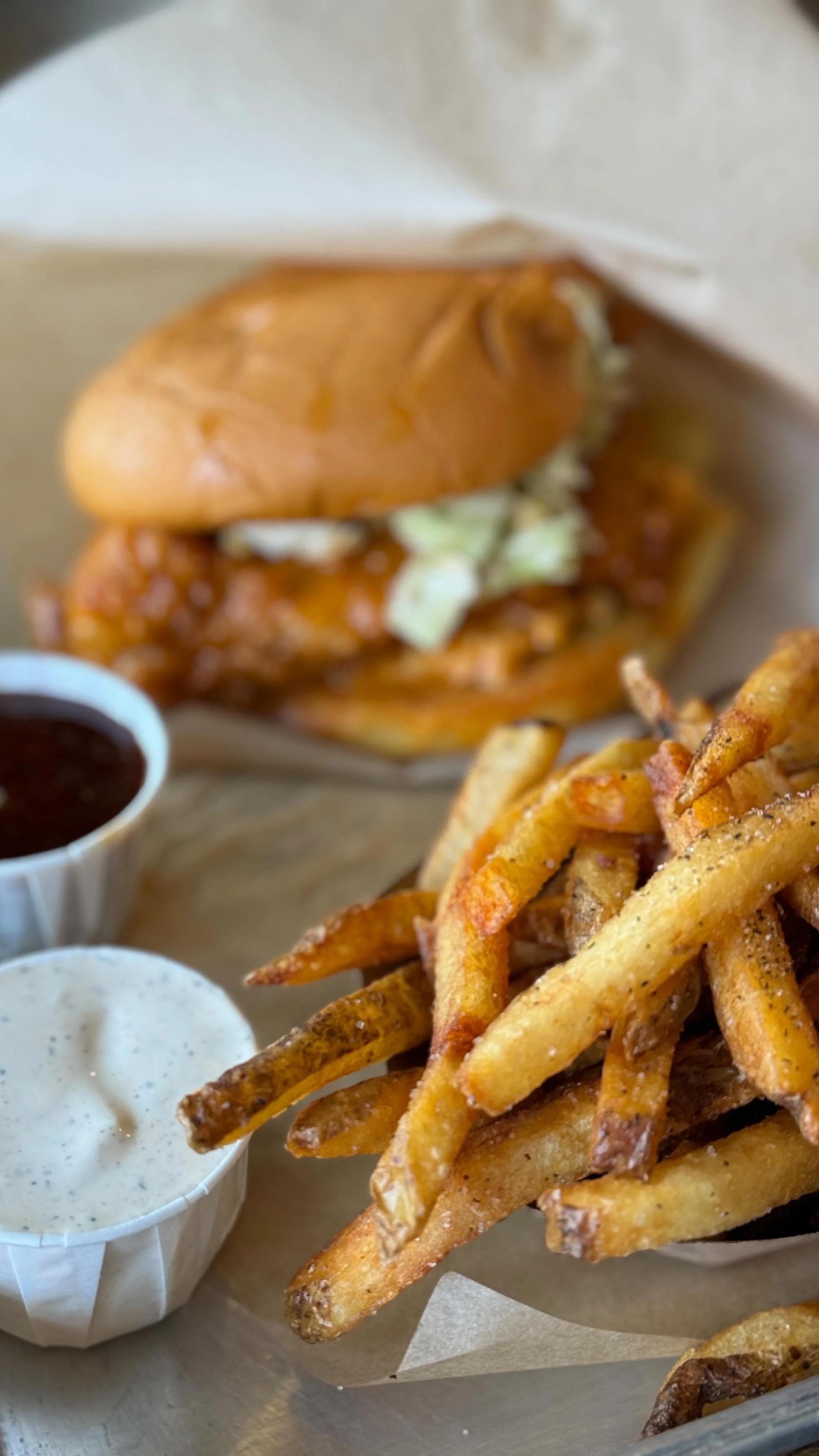 Boxcar Betty's