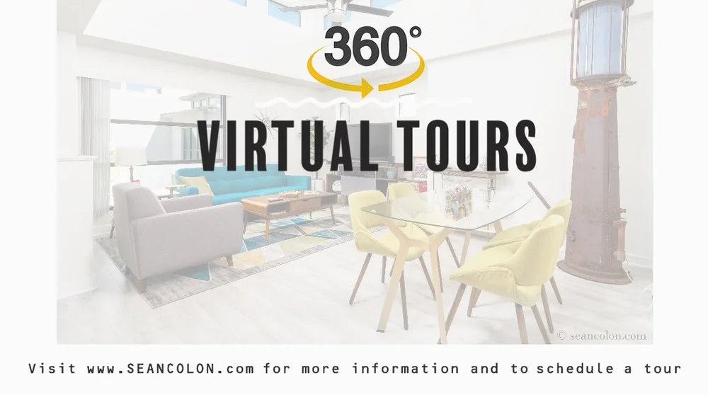 Step into Your Dream Home: How Realtors Can Leverage 360 Virtual Tours ...