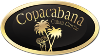 Copacabana — Downtown Abacoa | Jupiter, FL
