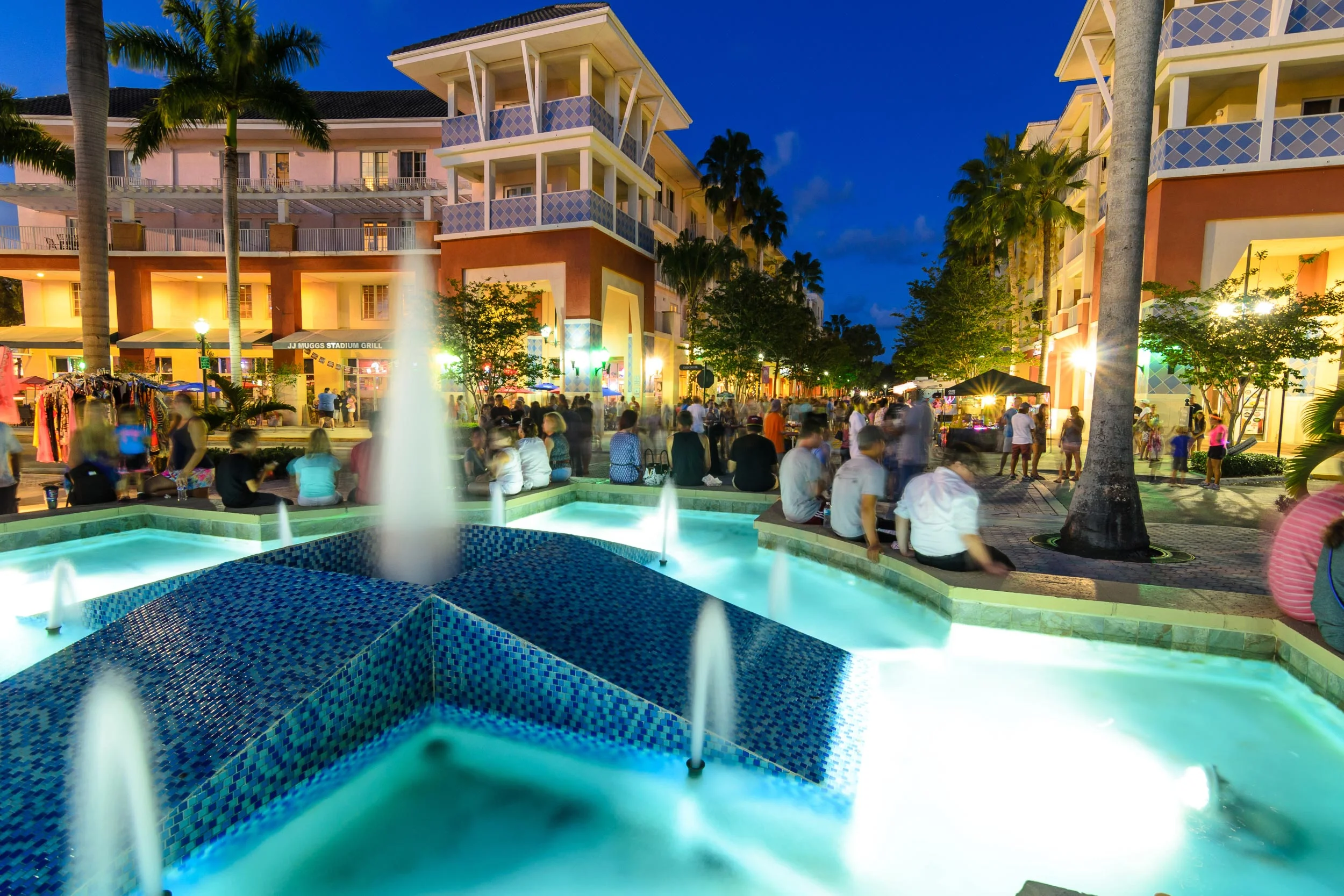 Restaurants — Directories Feed — Downtown Abacoa | Jupiter, FL