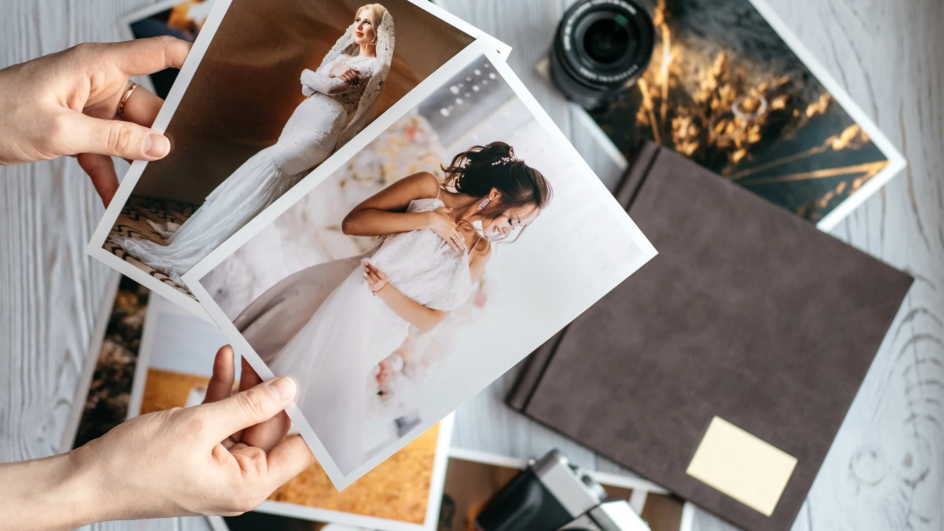 Pic Prolab | Handcrafted Albums