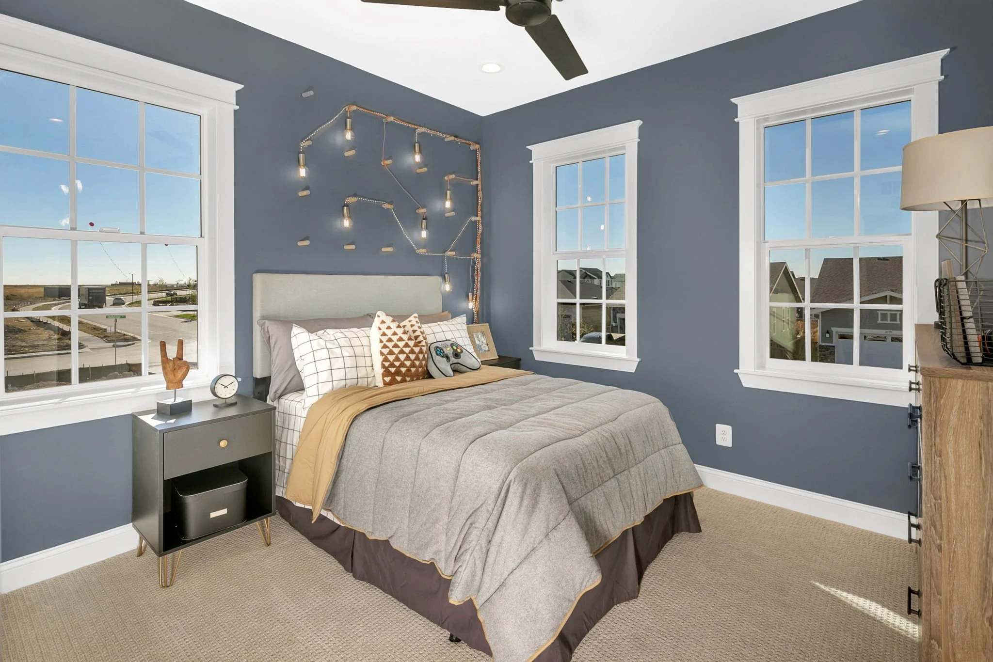 The Chelsea - Painted Prairie Model Leaseback Opportunity — New ...