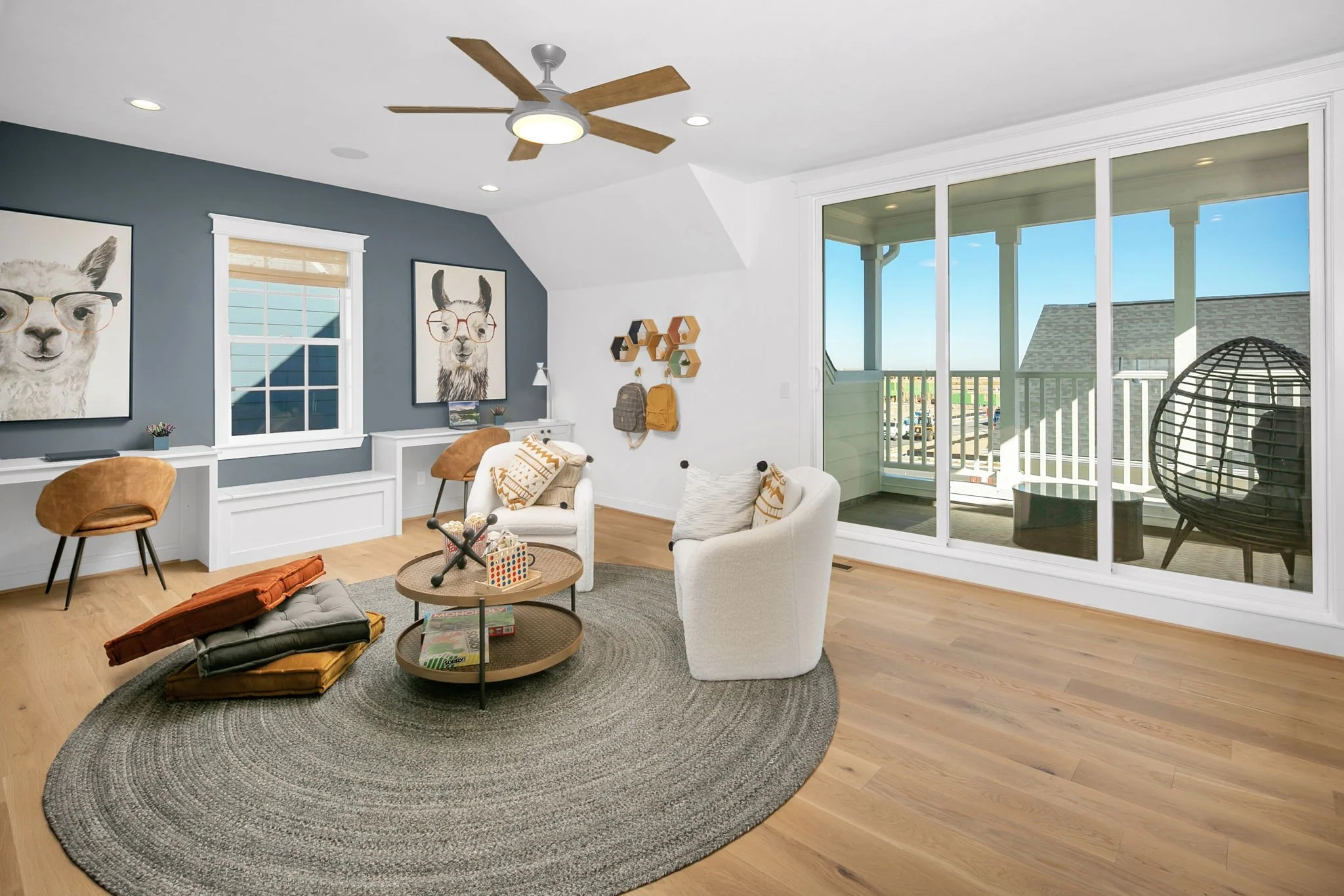 The Chelsea - Painted Prairie Model Leaseback Opportunity — New ...